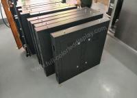 China 1/8 Scan P6 high definition video HD LED Display with AC220V / 110V±10% voltage input for sale