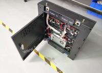 China SMD3528 P8 ultra thin led display 768x768 mm cabinets videly viewing angle for sale