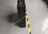 China P10 video wall Front Service Led Display 320x160 mm modules with magnets for sale