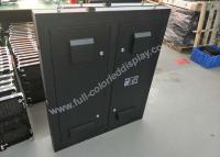 China Multi Color Outdoor Led Panel Display Advertising , Rental Led Screen Long Life Time for sale