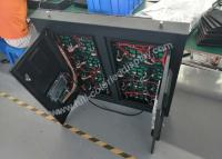 China Multi Color Outdoor Led Panel Display Advertising , Rental Led Screen Long Life Time for sale