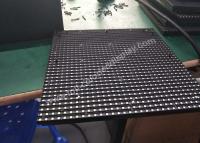 China Multi Color Outdoor Led Panel Display Advertising , Rental Led Screen Long Life Time for sale