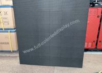 China IP65 SMD2525 Outdoor Fixed LED Display rental P5 960x960 die caste cabinet for sale