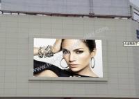 China IP65 SMD2525 Outdoor Fixed LED Display rental P5 960x960 die caste cabinet for sale