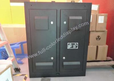 China P8 SMD full color Outdoor Fixed LED Display advertising Constant Current Driving for sale