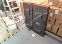 China P8 SMD full color Outdoor Fixed LED Display advertising Constant Current Driving for sale