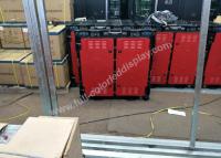 China Light Weight Waterproof Ip65 P5 Led Panel Video For Fixed Installation for sale