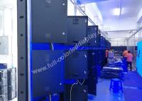 China High Resolution P6 led video display for advertising , led outdoor screen for sale