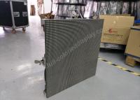 China High Definition P6 Outdoor Smd Led Display Rental , Led Video Panels With 576x576 Die Caste for sale