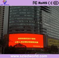 China Customized Indoor Rental LED Display 110-240V Input Voltage 16bit Gray Scale for sale