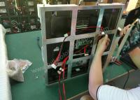 China High Definition Front Service P3 Indoor Rental LED Display 3 In 1 SMD 2121 for sale
