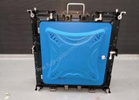 China Magnet Front Service P3 Indoor Led Video Wall For Hire , 576x576mm Die Caste for sale