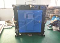China HD RGB 3 In 1 P2.5 Rental Full Color LED Display With Wide View Angle for sale