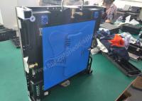 China HD RGB 3 In 1 P2.5 Rental Full Color LED Display With Wide View Angle for sale
