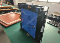 China HD RGB 3 In 1 P2.5 Rental Full Color LED Display With Wide View Angle for sale