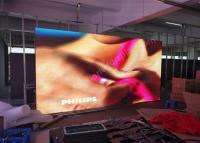 China HD RGB 3 In 1 P2.5 Rental Full Color LED Display With Wide View Angle for sale