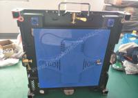 China Front Service 1R1G1B P2.5 Indoor Rental LED Display Panel 160000 Dots/M² for sale