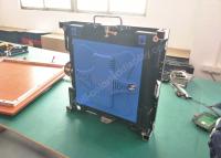 China Front Service 1R1G1B P2.5 Indoor Rental LED Display Panel 160000 Dots/M² for sale