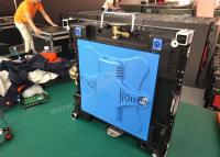 China Front Service 1R1G1B P2.5 Indoor Rental LED Display Panel 160000 Dots/M² for sale