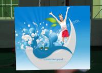 China Front Service 1R1G1B P2.5 Indoor Rental LED Display Panel 160000 Dots/M² for sale