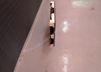 China High Definition P2.5 Indoor Rental LED Dislay Video Wall With Wide Viewing Angle for sale