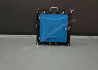 China High Definition P2.5 Indoor Rental LED Dislay Video Wall With Wide Viewing Angle for sale
