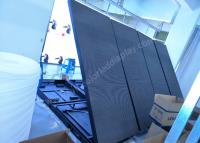 China Front Service P10 / P8 / P6 Outdoor Advertising Led Display Screen With Customized Cabinet for sale