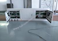 China High Brightness 1/2 Scan  P10 SMD Outdoor Full Color LED Screen 7000nits for sale