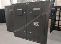 China P8 Outdoor SMD3535 LED Display Panel Sign With 960x960 Iron Cabinet Nova System for sale