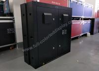 China P8 Outdoor SMD3535 LED Display Panel Sign With 960x960 Iron Cabinet Nova System for sale
