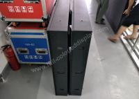 China P8 Outdoor SMD3535 LED Display Panel Sign With 960x960 Iron Cabinet Nova System for sale