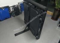 China P8 SMD3535 Outdoor Stadium LED Display For Football 5000 CD/M² for sale