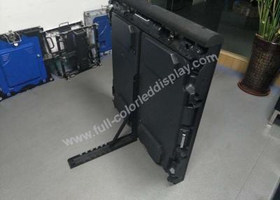 China P8 SMD3535 Outdoor Stadium LED Display For Football 5000 CD/M² for sale