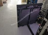 China P8 SMD3535 Outdoor Stadium LED Display For Football 5000 CD/M² for sale