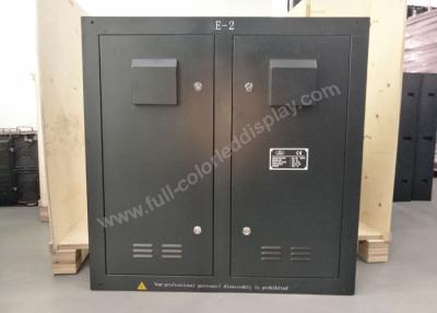 China 3G / WIFI / GPS IP65 P5 Outdoor Full Color LED Display With Meanwell Power Supply for sale
