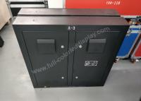 China IP65 Waterproof P5 P10 Outdoor Led Video Wall With MBI5124 IC for sale