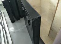 China DVI VGA HDMI P5 P6 P8 Outdoor Fixed LED Display Low Power Consumption for sale