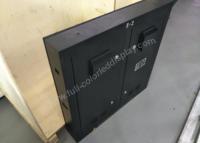 China DVI VGA HDMI P5 P6 P8 Outdoor Fixed LED Display Low Power Consumption for sale