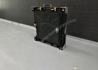 China Portable P6 Indoor Rental LED Display Panel With 576x576mm Die-Casting 1/8 Scan for sale