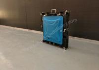 China Ultra Slim P2.5 HD LED Display With Magnets Installation 480x480 Die Casting for sale