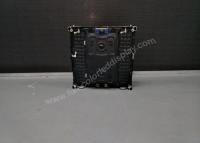 China High Resolution Tri - Color P3mm Indoor Full Color LED Display Board for sale