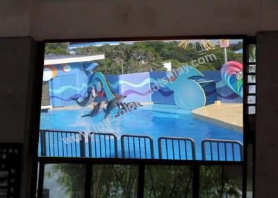 China High Refresh 1/16 Scan P3 Indoor Electronic Led Display Sign Board For Rental for sale