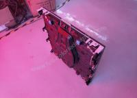 China High Accuracy SMD 3 In 1 P5 Indoor Rental LED Display 640x640mm 110V / 220V for sale