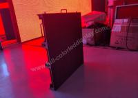 China High Accuracy SMD 3 In 1 P5 Indoor Rental LED Display 640x640mm 110V / 220V for sale