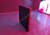 China Energy Saving P5 Indoor Full Color LED Billboard With Synchronous 128*128dots for sale