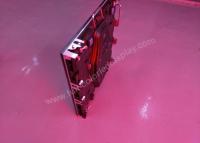 China Energy Saving P5 Indoor Full Color LED Billboard With Synchronous 128*128dots for sale