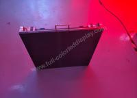 China Energy Saving P5 Indoor Full Color LED Billboard With Synchronous 128*128dots for sale