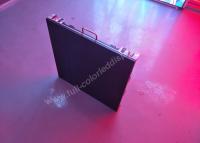 China Ultrathin 5mm Indoor Rental LED Displays Screens Panels 320×160mm Module for sale