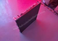 China Ultrathin 5mm Indoor Rental LED Displays Screens Panels 320×160mm Module for sale