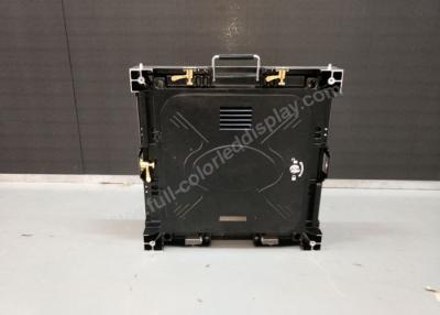 China SMD2121 P3 Indoor High Denfinition LED Video Wall Screen Display With CE RoHs FCC for sale